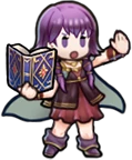 Lute/Gallery | Fire Emblem Wiki | Fandom