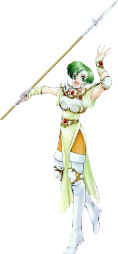 Fee | Fire Emblem Wiki | Fandom