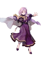 Lyon | Fire Emblem Wiki | Fandom