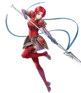 Melady/Gallery | Fire Emblem Wiki | Fandom