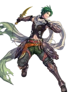 Sothe/Gallery | Fire Emblem Wiki | Fandom