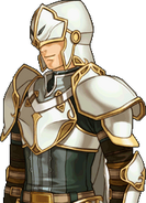 Bow Knight | Fire Emblem Wiki | Fandom