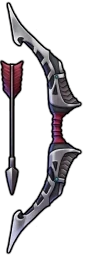 Niles's Bow | Fire Emblem Wiki | Fandom