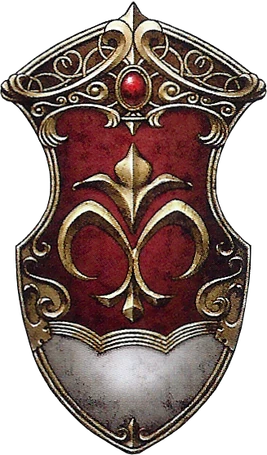 Royal Shield | Fire Emblem Wiki | Fandom