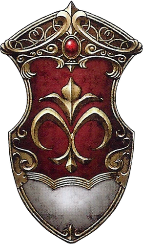 Royal Shield | Fire Emblem Wiki | Fandom