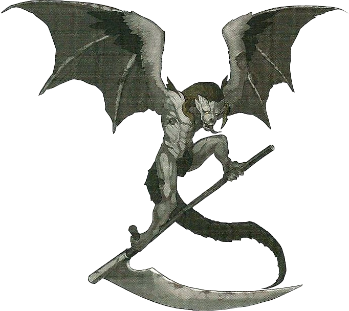 Gargoyle | Fire Emblem Wiki | Fandom