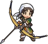 Jamke/Gallery | Fire Emblem Wiki | Fandom