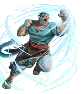 Mordecai/Gallery | Fire Emblem Wiki | Fandom