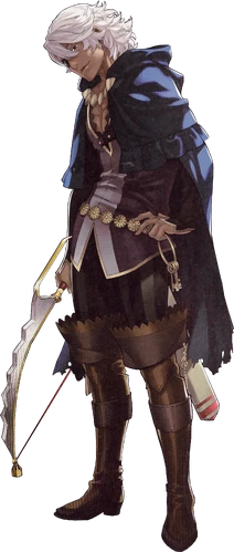 Niles | Fire Emblem Wiki | Fandom