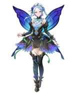 Flora/Gallery | Fire Emblem Wiki | Fandom