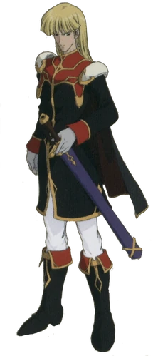 Scipio | Fire Emblem Wiki | Fandom