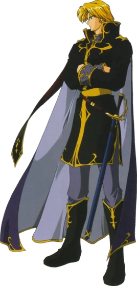 Camus | Fire Emblem Wiki | Fandom