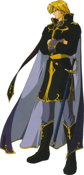 Camus | Fire Emblem Wiki | Fandom