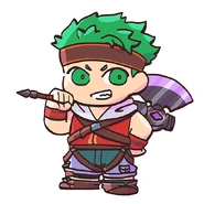 Boyd/Gallery | Fire Emblem Wiki | Fandom