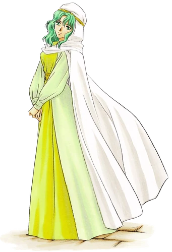Safy | Fire Emblem Wiki | Fandom