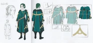 Linhardt/Gallery | Fire Emblem Wiki | Fandom