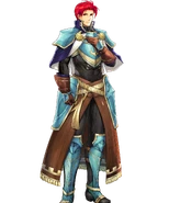 Seth/Gallery | Fire Emblem Wiki | Fandom
