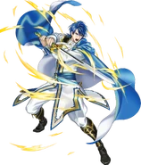 Sigurd/Gallery | Fire Emblem Wiki | Fandom