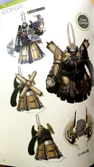Draug/Gallery | Fire Emblem Wiki | Fandom