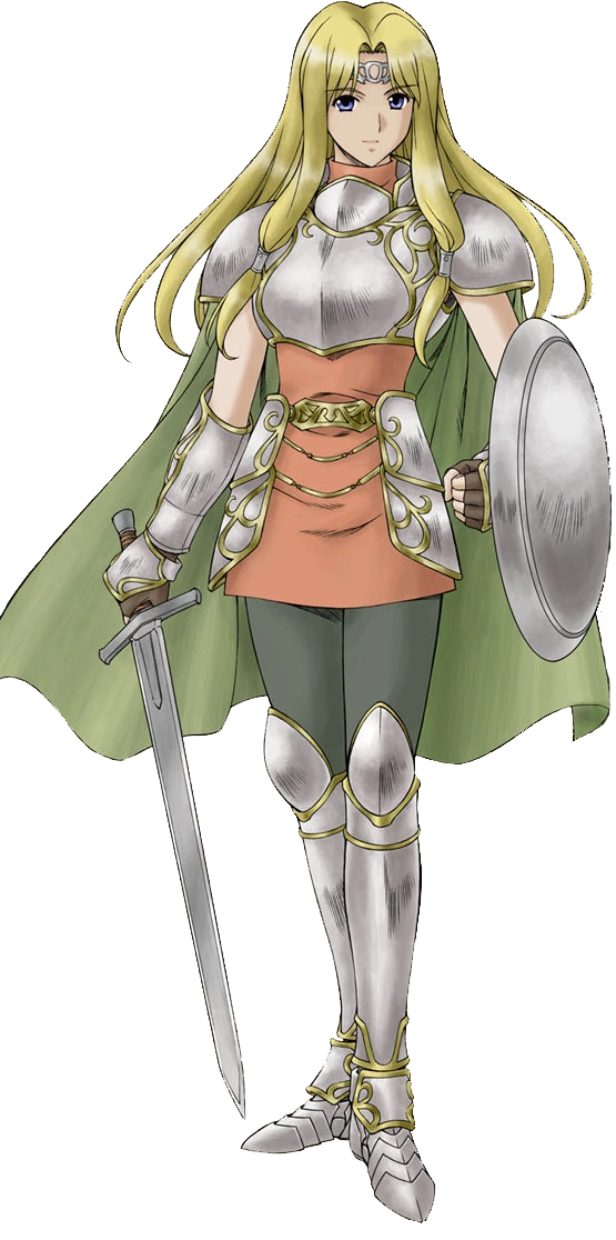 Ruby | Fire Emblem Wiki | Fandom
