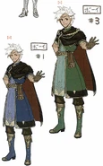 Boey/Gallery | Fire Emblem Wiki | Fandom