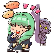 Seteth/Gallery | Fire Emblem Wiki | Fandom