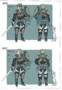 Hero (class) | Fire Emblem Wiki | Fandom