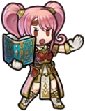 Mae/Gallery | Fire Emblem Wiki | Fandom