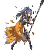 Oboro/Gallery | Fire Emblem Wiki | Fandom