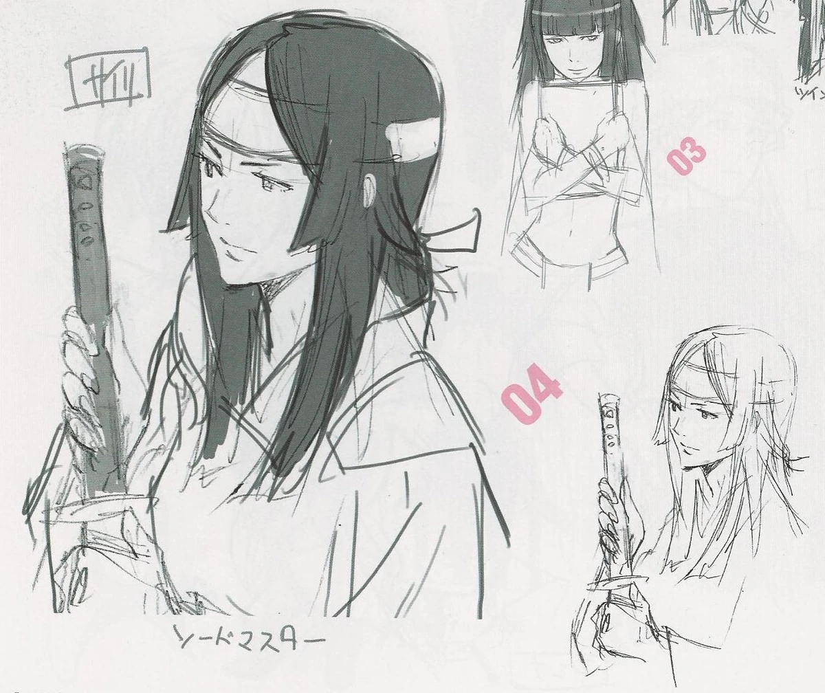 Say'ri/Gallery | Fire Emblem Wiki | Fandom