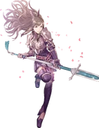 Sumia/Gallery | Fire Emblem Wiki | Fandom