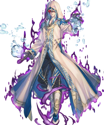 Anankos | Fire Emblem Wiki | Fandom