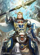 Arthur (Fates)/Gallery | Fire Emblem Wiki | Fandom
