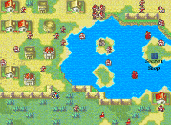 Four-Fanged Offense | Fire Emblem Wiki | Fandom