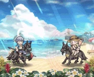 Peachy Parfait | Fire Emblem Wiki | Fandom