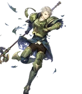 Fernand/Gallery | Fire Emblem Wiki | Fandom