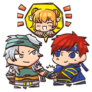 Larum/Gallery | Fire Emblem Wiki | Fandom