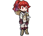 Anna | Fire Emblem Wiki | Fandom