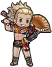 Vaike | Fire Emblem Wiki | Fandom
