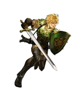 Astram/Gallery | Fire Emblem Wiki | Fandom