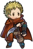 Chad | Fire Emblem Wiki | Fandom