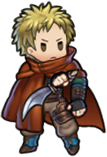 Chad | Fire Emblem Wiki | Fandom