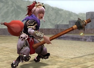 Rinkah's Club | Fire Emblem Wiki | Fandom