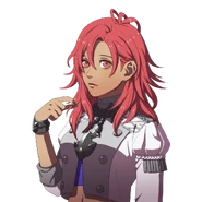 Hapi/Gallery | Fire Emblem Wiki | Fandom
