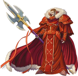 Hardin | Fire Emblem Wiki | Fandom