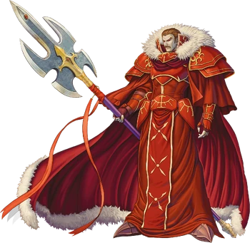 Hardin | Fire Emblem Wiki | Fandom