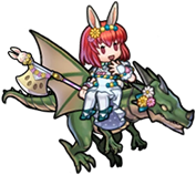 Maria/Gallery | Fire Emblem Wiki | Fandom