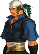 Muarim/Gallery | Fire Emblem Wiki | Fandom