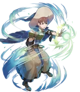 Ricken/Gallery | Fire Emblem Wiki | Fandom