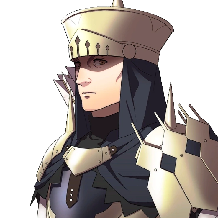 Bow Knight | Fire Emblem Wiki | Fandom